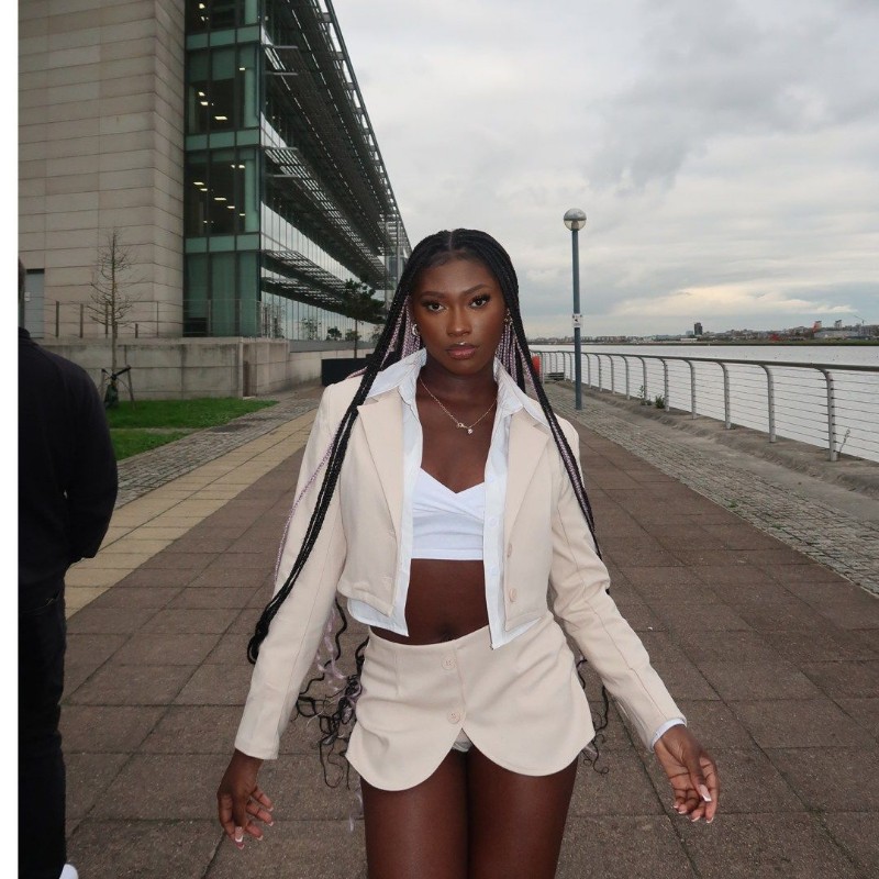 Rosey Lucci (@roseylucci) | Snapchat Stories, Spotlight & Lenses