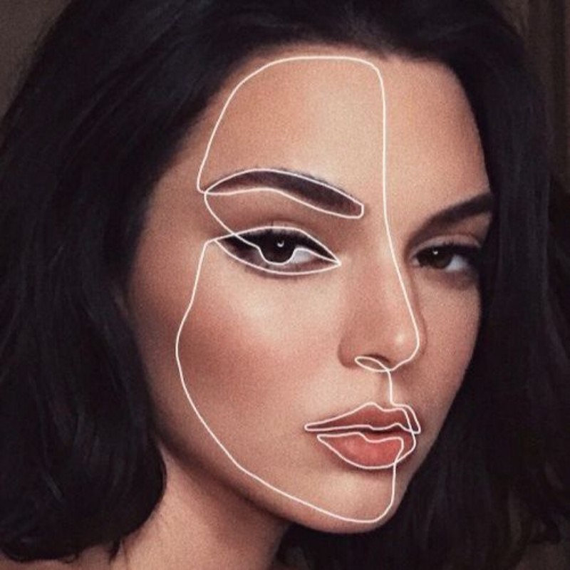 Rouf Artist 🧚‍♀️ (@rouf.artist) | Snapchat Stories, Spotlight & Lenses