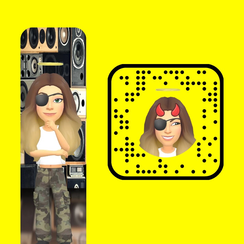 👊🔊☢️Rox_Core☢️🔊👊(@roxanedu24) | เรื่องราว Snapchat ตลอดจน Spotlight และเลนส์