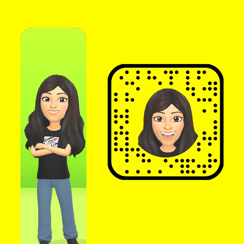 Carly Shay (@roxannenavia) | Snapchat Stories, Spotlight & Lenses
