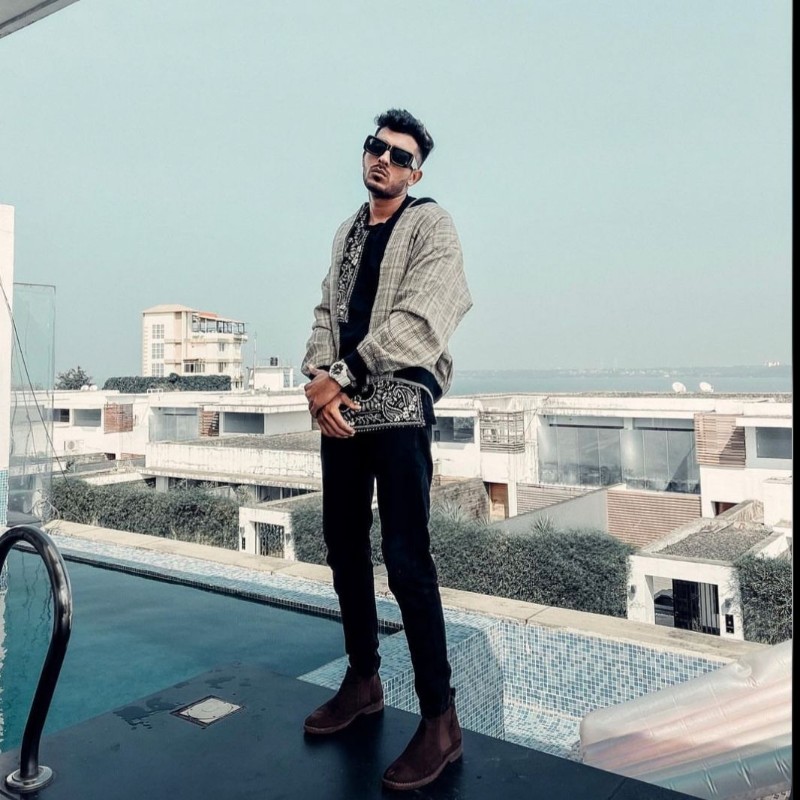 Rahul Patil (@rp_1777) | Snapchat Stories, Spotlight & Lenses