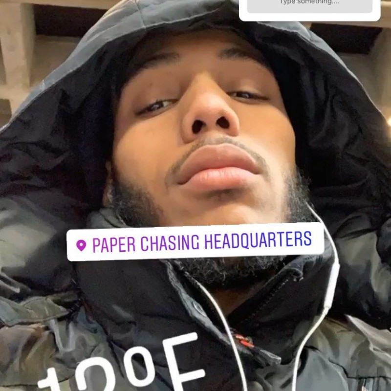 Da Prince (@rrm-prince) | Snapchat Stories, Spotlight & Lenses