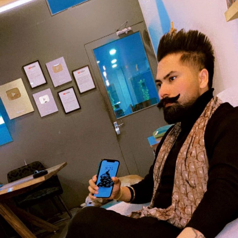 Rubal Sandhu ( ਸੰਧੂ ) (@rsandhuindian) | Snapchat Stories, Spotlight ...