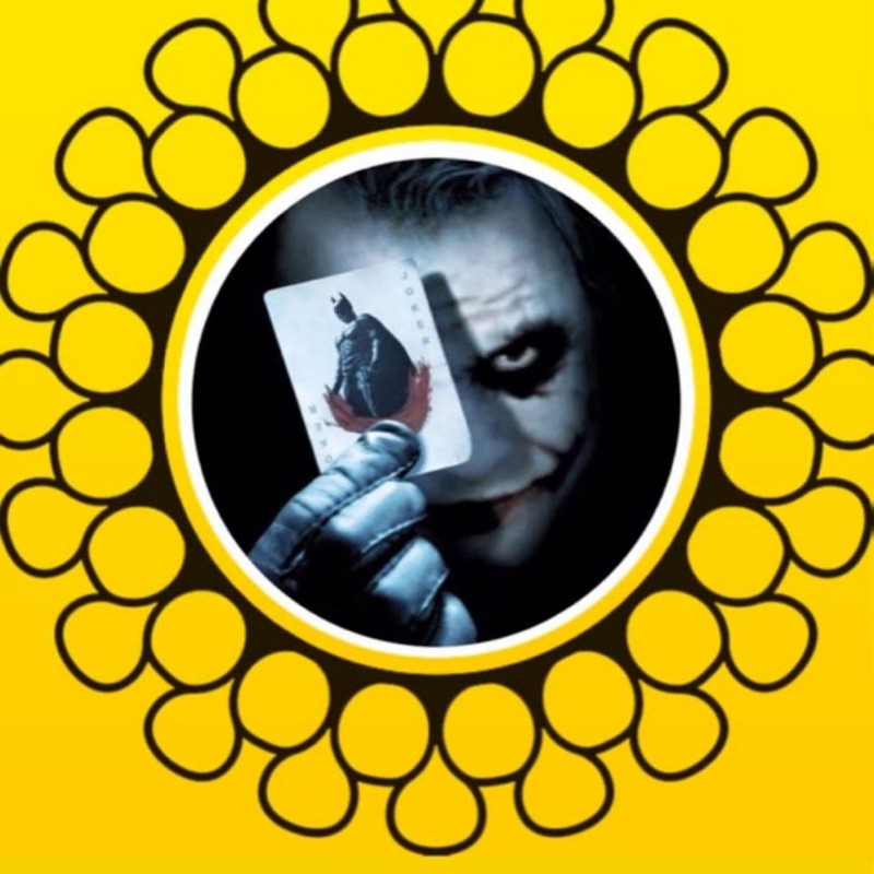 JOKER (@rtm) | Snapchat Stories, Spotlight & Lenses