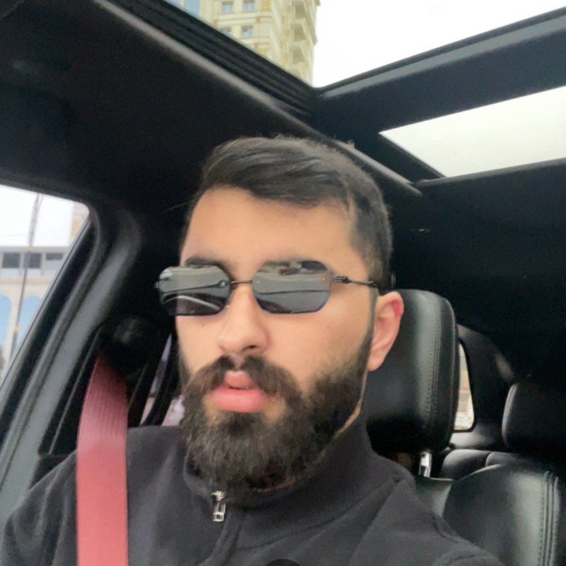 Rubad Mohammed (@rubad7) | Snapchat Stories, Spotlight & Lenses