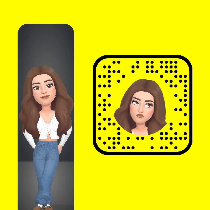 Rubi Quevedo (@rubi-quevedo) | Snapchat Stories, Spotlight & Lenses