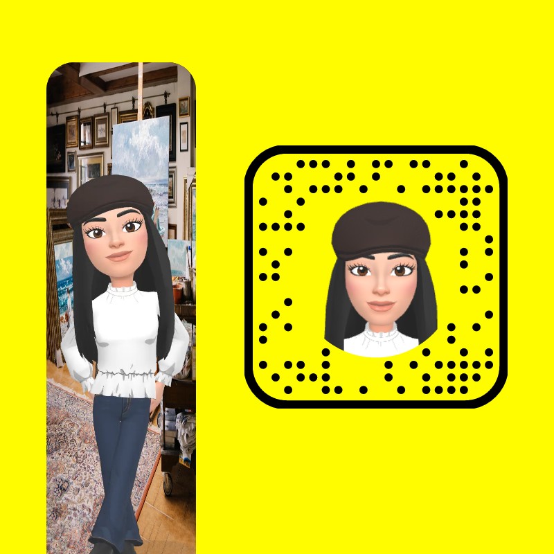 Rubi🍁(@rubigarcia313) | เรื่องราว Snapchat ตลอดจน Spotlight และเลนส์
