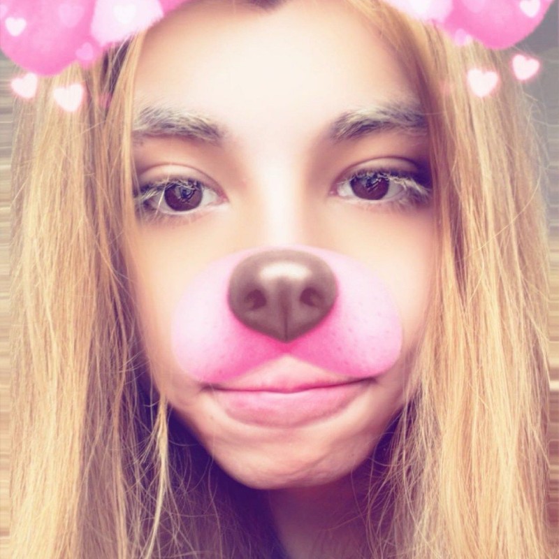 Rubi Perez (@rubiperezocha) | Snapchat Stories, Spotlight & Lenses