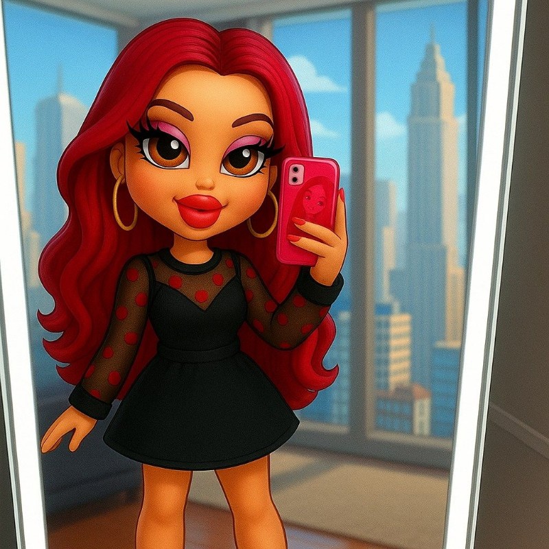 #YHLQMDLG 🍒🪬 (@ruby_2730) | Snapchat Stories, Spotlight & Lenses