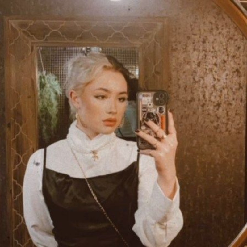 Ruby Autumn🍂 (@rubybooruby) | Snapchat Stories, Spotlight & Lenses