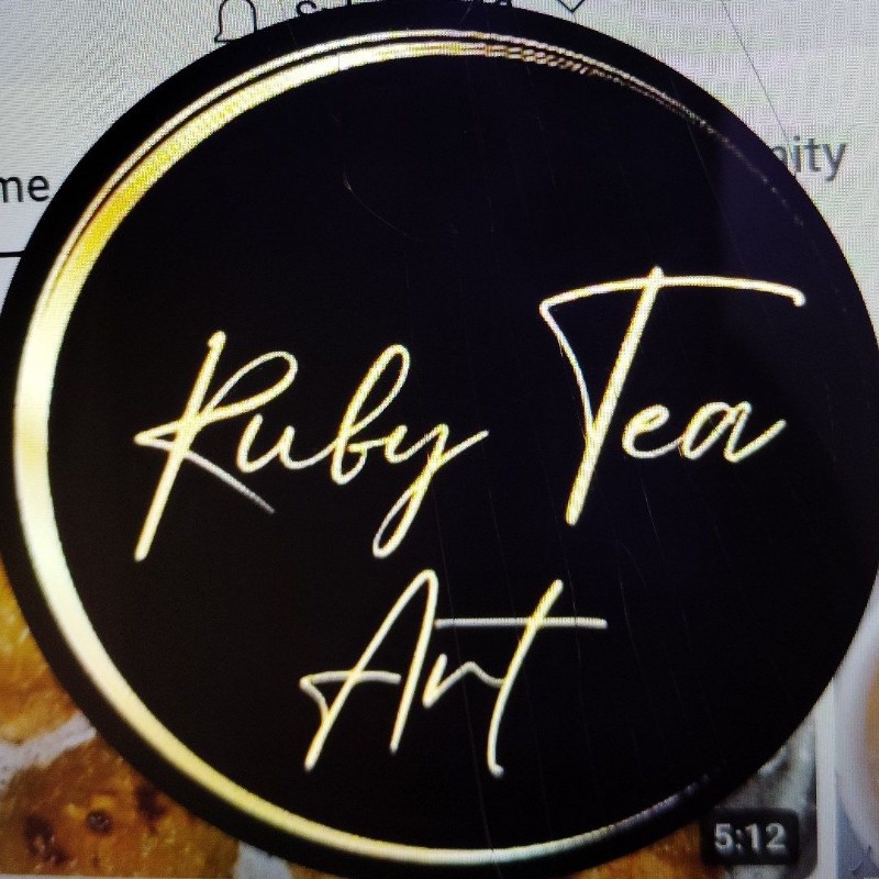 Ruby Tea Art (@rubyteaart) | Snapchat Stories, Spotlight & Lenses