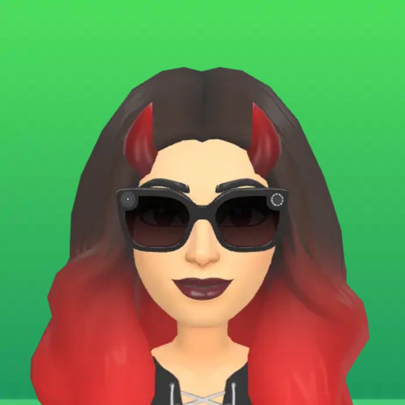 Ruby (@rubyve23) | Snapchat Stories, Spotlight & Lenses