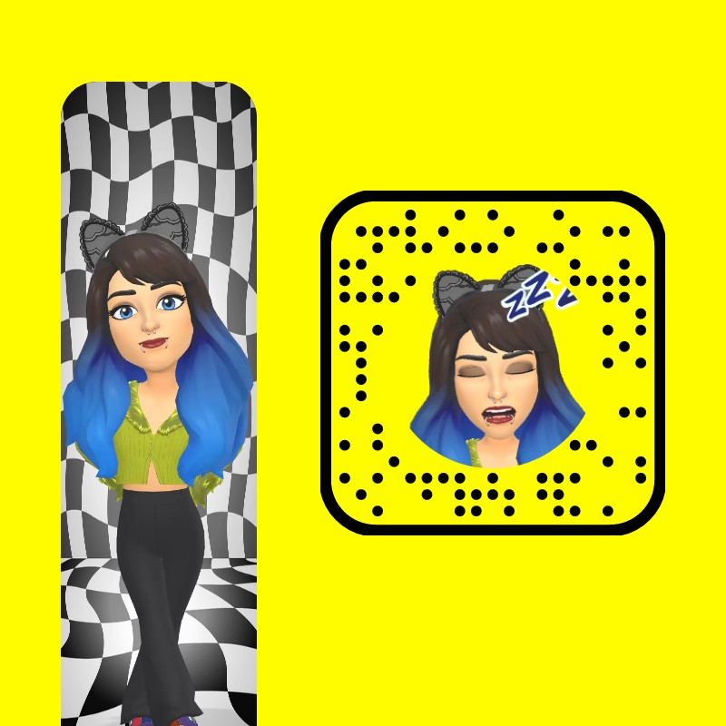 Ruby 🌙 (@rubyxglo0m) | Snapchat Stories, Spotlight & Lenses