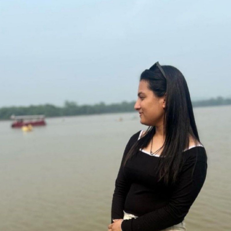 Ruchi Bhardwaj (@ruchi_bhardwaj8) | Snapchat Stories, Spotlight & Lenses