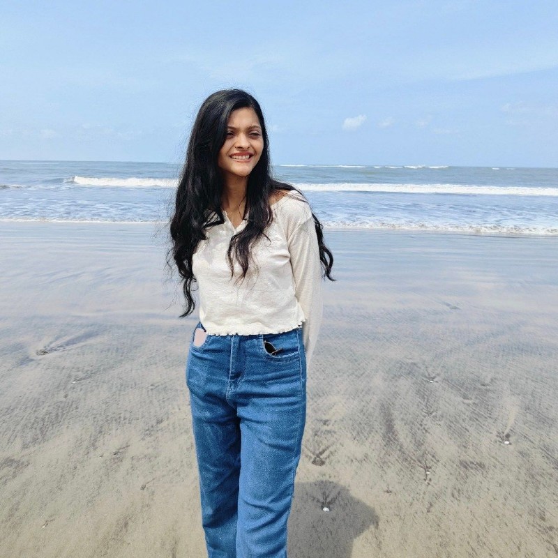 Ruchi💞 (@ruchika_fegade) | Snapchat Stories, Spotlight & Lenses