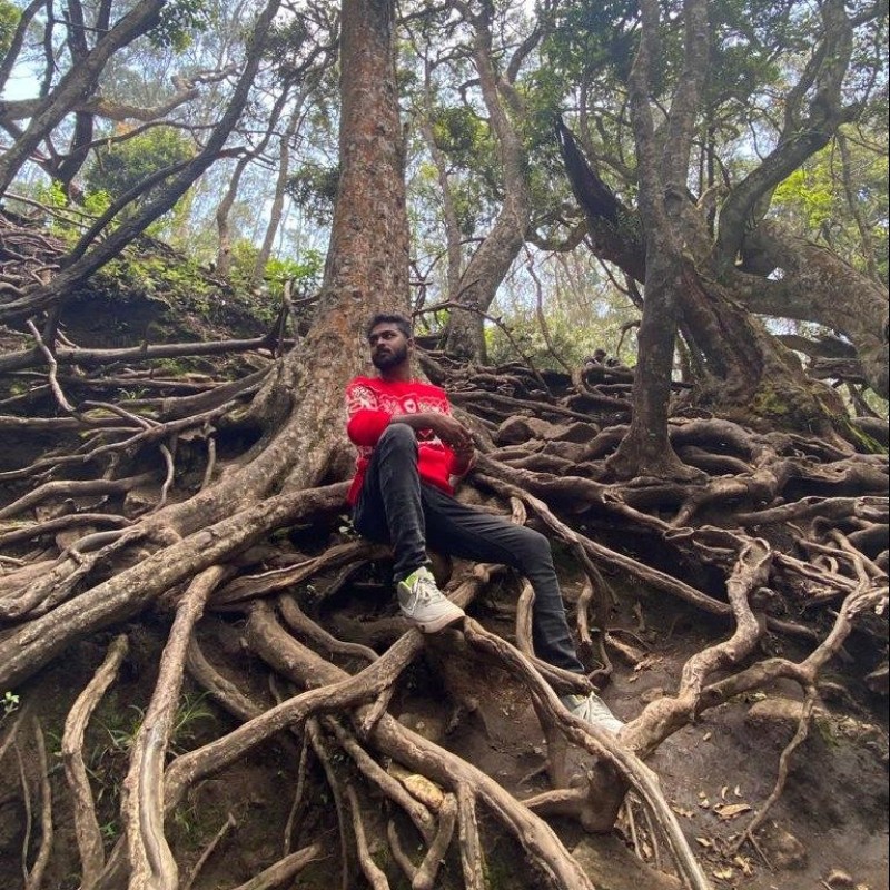 Rumi Ruban (@rumitharan) | Snapchat Stories, Spotlight & Lenses