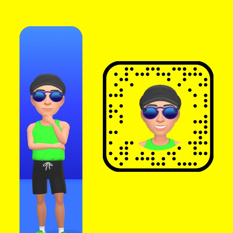 Running Niche (@runningniche) | Snapchat Stories, Spotlight & Lenses