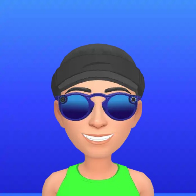Running Niche (@runningniche) | Snapchat Stories, Spotlight & Lenses
