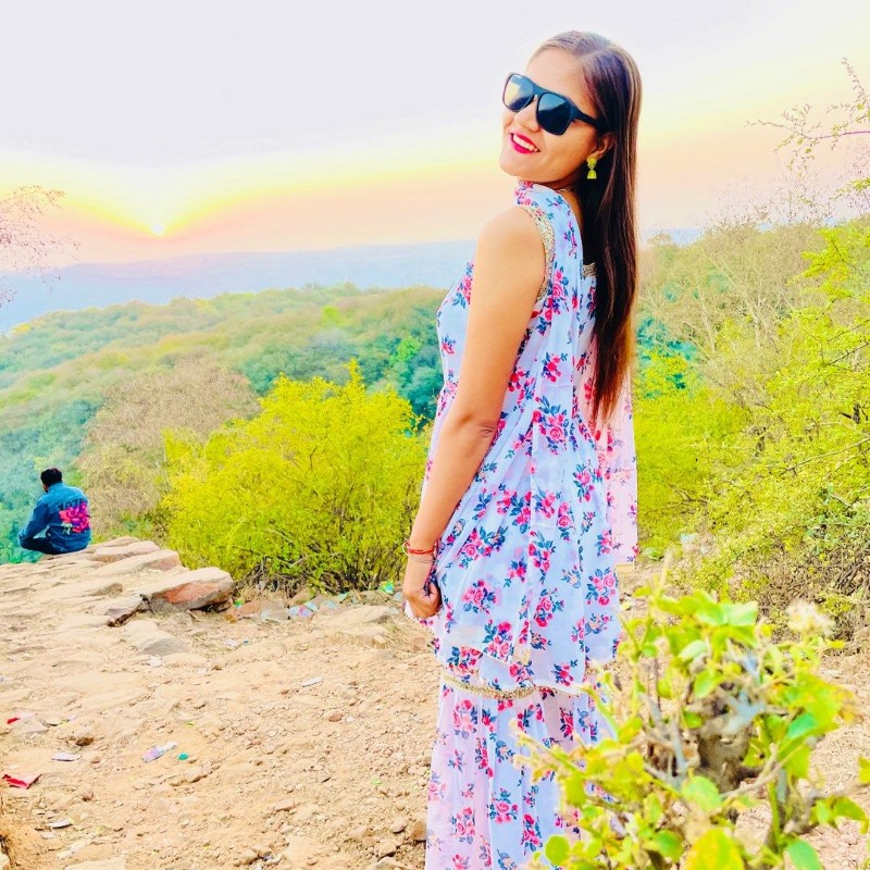 Rupal Choudhary (@rupaltd8869) | Snapchat Stories, Spotlight & Lenses