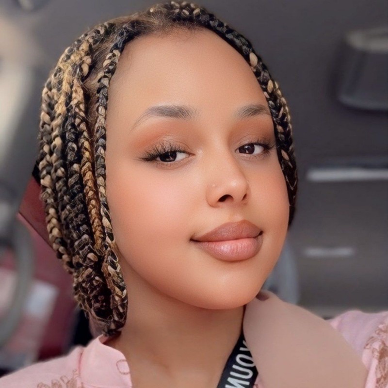 Ruqia Mua🤍💄 (@ruqia-queen) | Snapchat Stories, Spotlight & Lenses