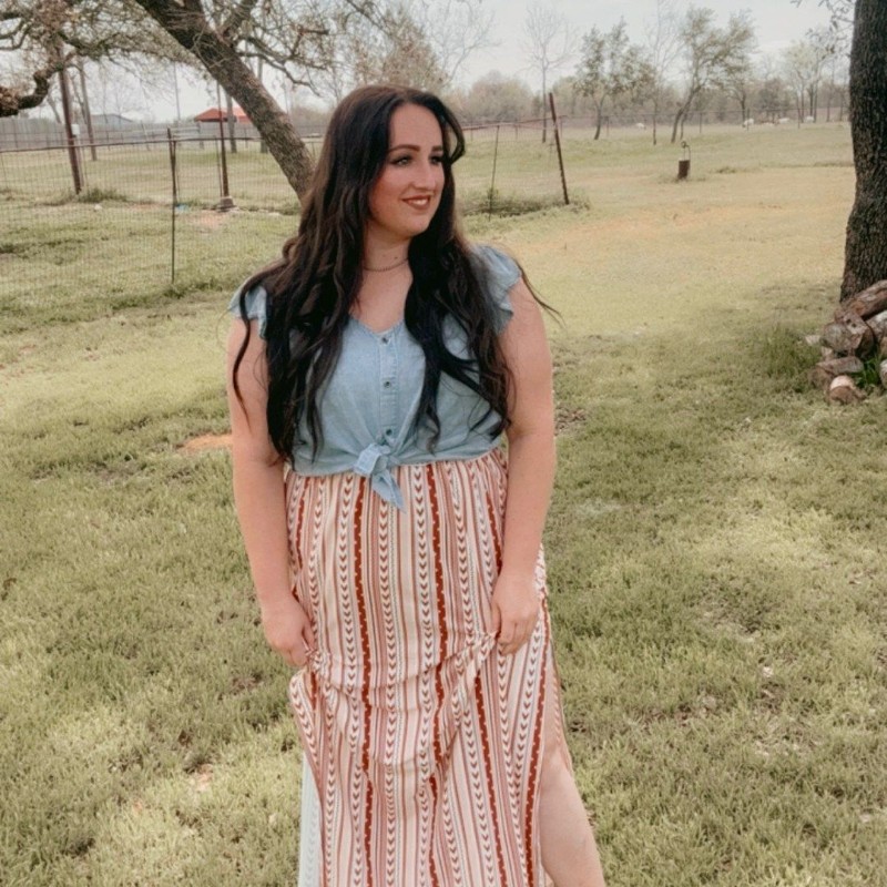 Destree Seider (@ruralranchwife) | Snapchat Stories, Spotlight & Lenses