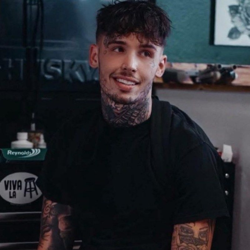 Russ (tattoos/music/photogrphy (@russellcain) | Snapchat Stories ...