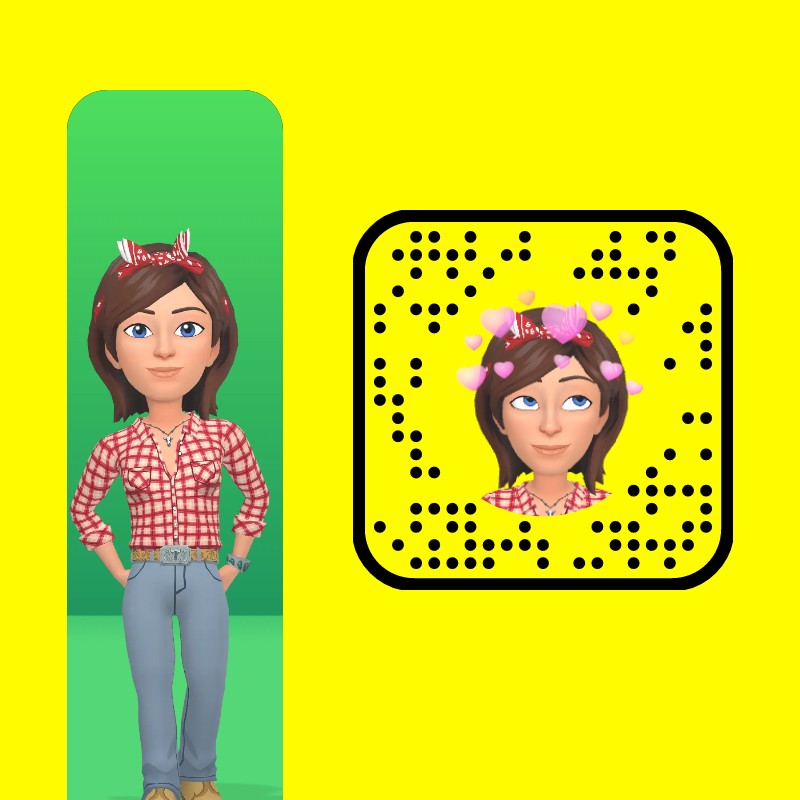 The Rustic Cow 🐮 (@rusticcow) | Snapchat Stories, Spotlight & Lenses