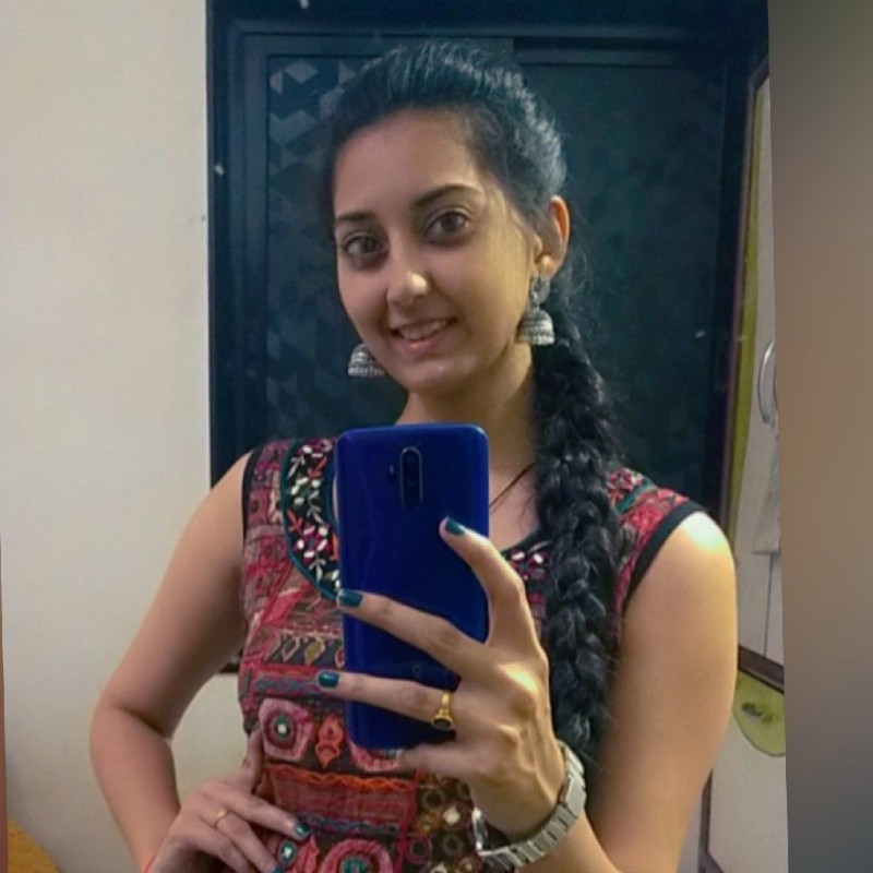 Rutuja Atole (@rutuja_atole24) | Snapchat Stories, Spotlight & Lenses