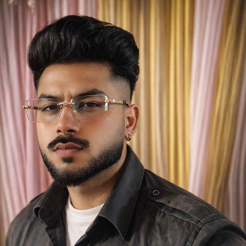 RV Majhail (@rv_majhail) | Snapchat Stories, Spotlight & Lenses