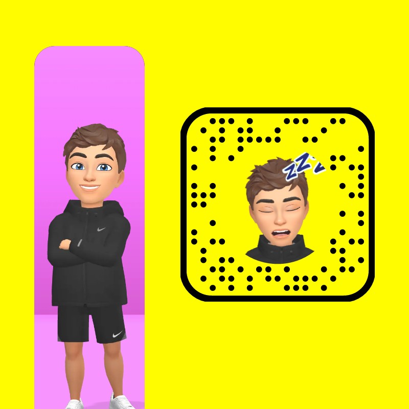 Ryan Mattock (@ryan-mattock) | Snapchat Stories, Spotlight & Lenses
