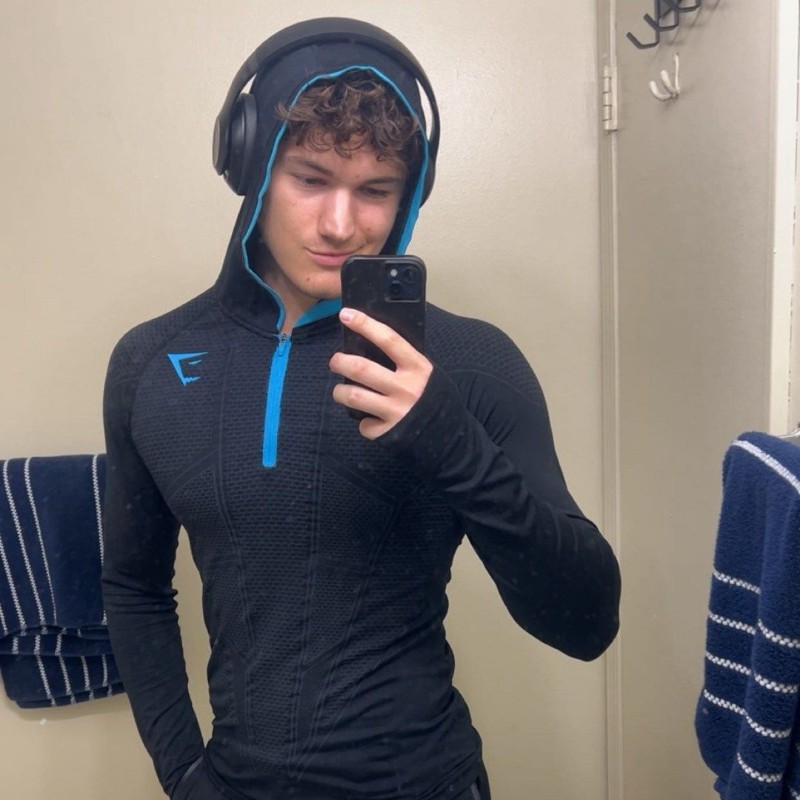 Ryan Reece (@ryan_reece0204) | Snapchat Stories, Spotlight & Lenses