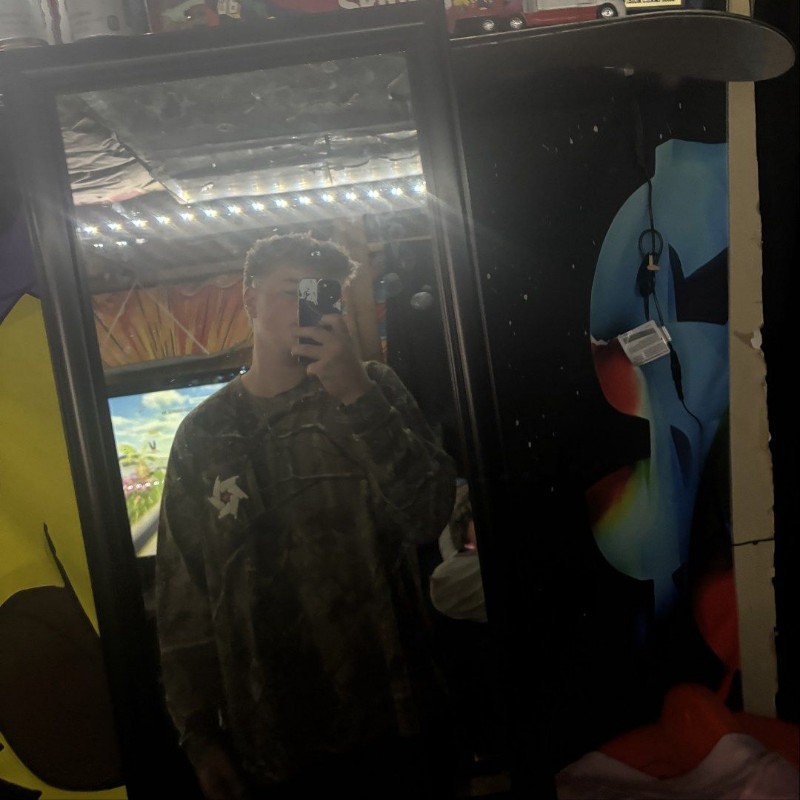 𝕽𝖞𝖉𝖊𝖗 (@ryder_lee2009) | Snapchat Stories, Spotlight & Lenses