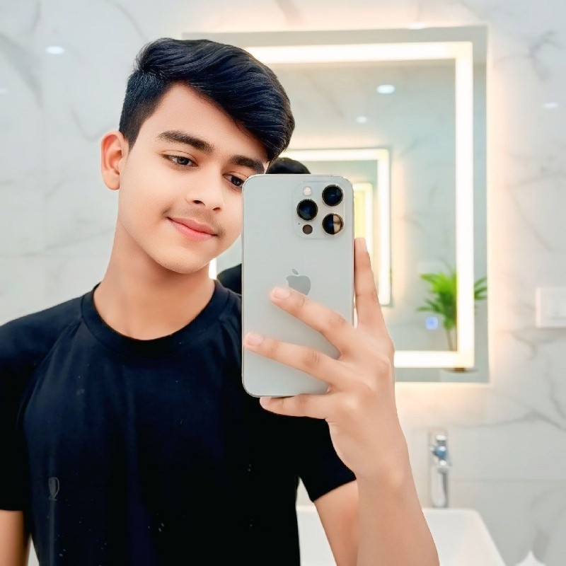 Satendra Kumar (@s16557563) | Snapchat Stories, Spotlight & Lenses