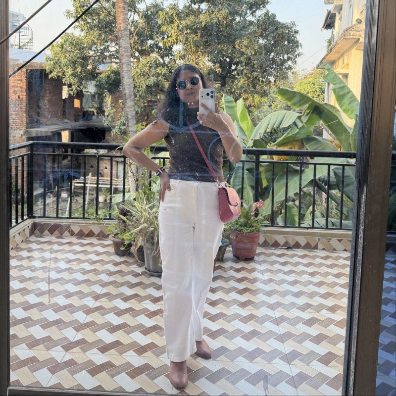 Samikshya Acharya (@s_acharya7552) | Snapchat Stories, Spotlight & Lenses