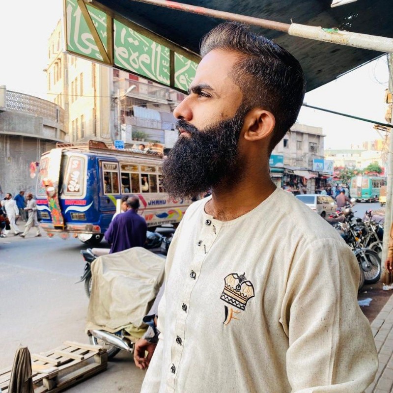 Saddam Hussain (@s_hussain202448) | Snapchat Stories, Spotlight & Lenses