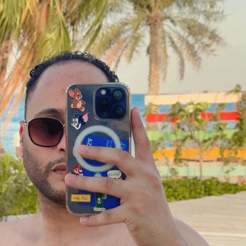 Sami Pasha Zaki (@s_pashazki88) | Snapchat Stories, Spotlight & Lenses