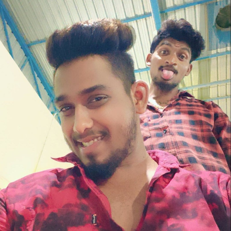 Silambu Silambarasan (@s_silambara4736) | Snapchat Stories, Spotlight ...