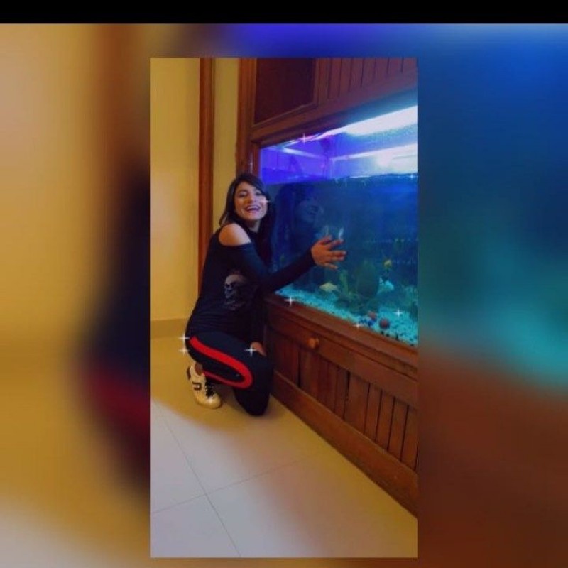 Saba Baloch (@sababaloch5613) | Snapchat Stories, Spotlight & Lenses