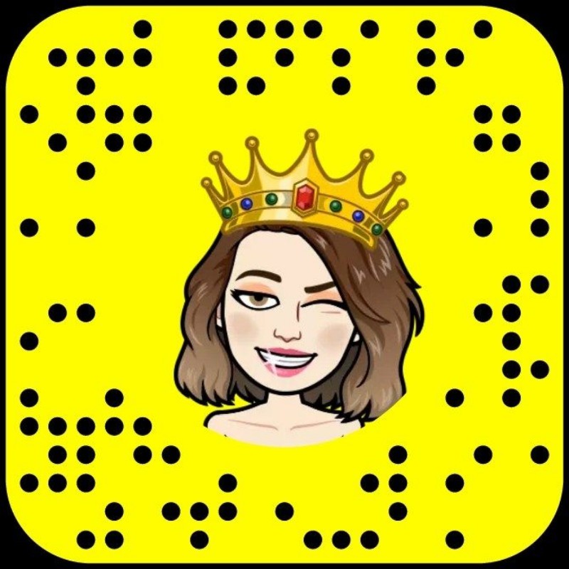 Sabrina_maryoulaa (@sabrina-fraise) | Snapchat Stories, Spotlight & Lenses