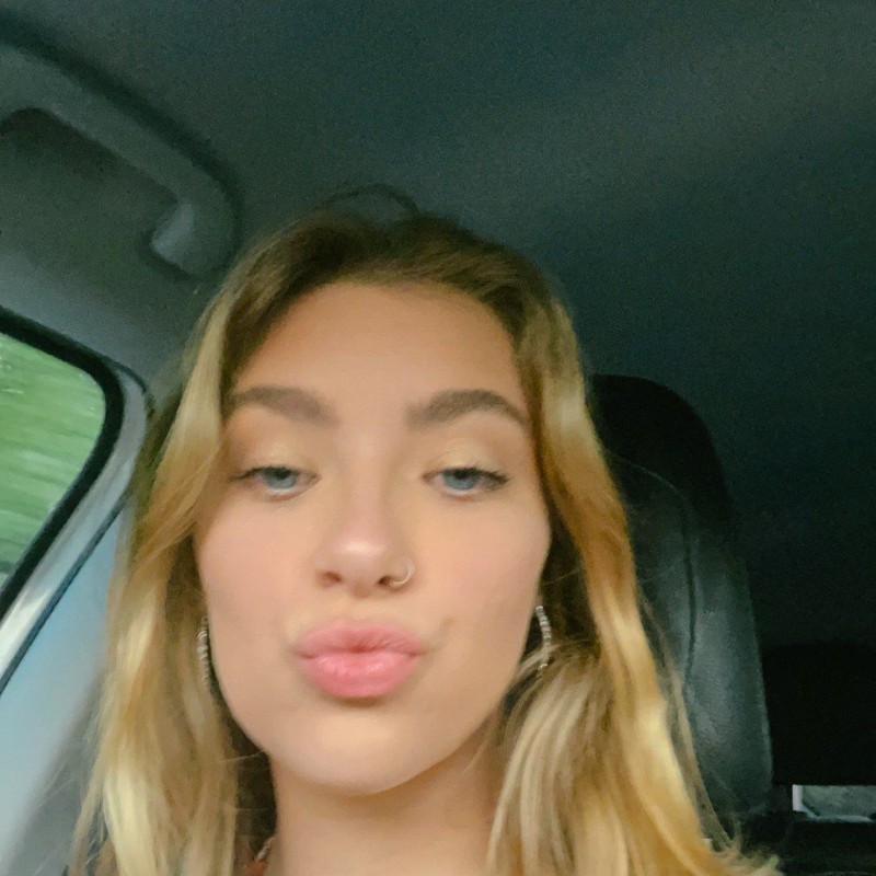 Sabrina Reed (@sabrina-reed) | Snapchat Stories, Spotlight & Lenses