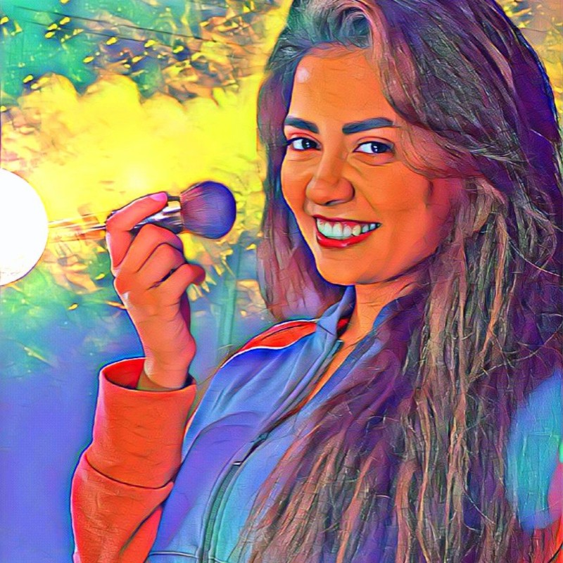 sahar_elsaigh (@sahar_elsaigh) | Snapchat Stories, Spotlight & Lenses