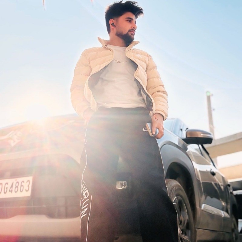 Sahil Prajapati (@sahillambha440) | Snapchat Stories, Spotlight & Lenses