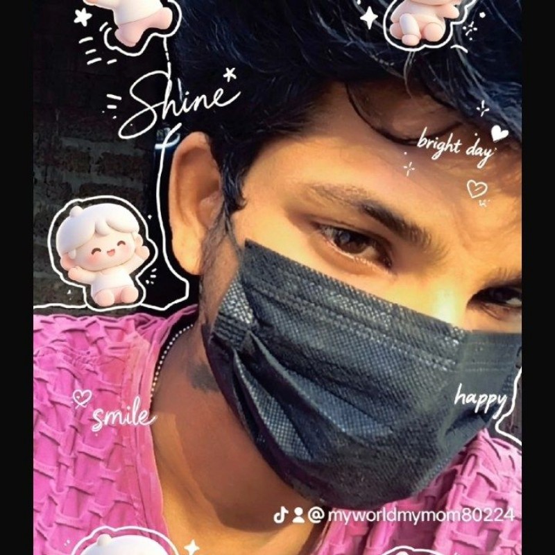 Rock Man (@saji_s20252043) | Snapchat Stories, Spotlight & Lenses