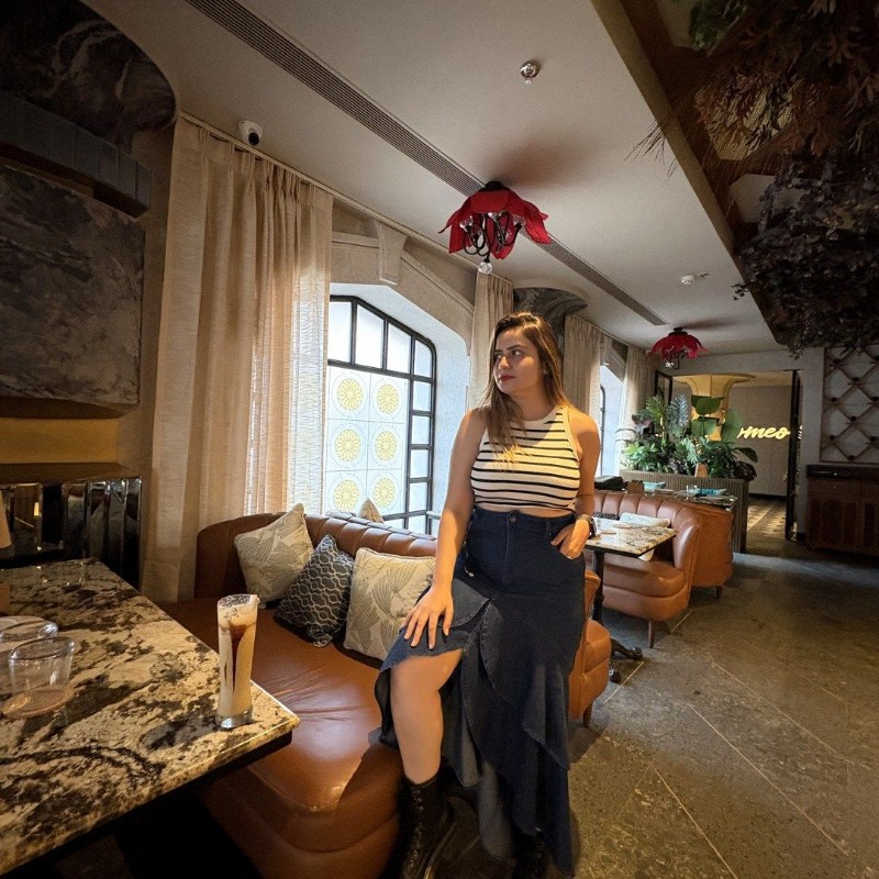 Sakshi Dhanjal (@sakshidhanjal) | Snapchat Stories, Spotlight & Lenses