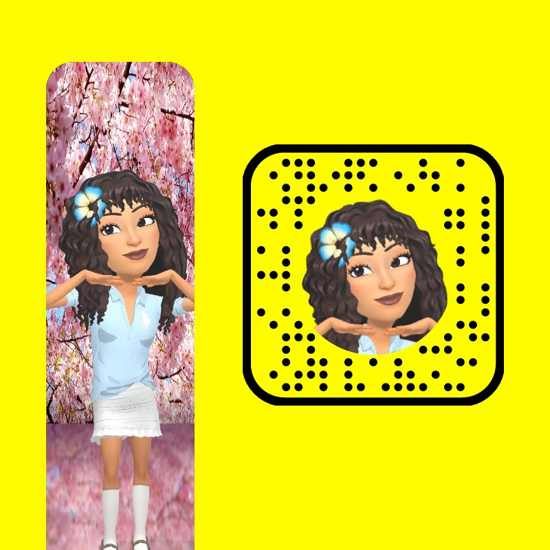 sakura🎀 (@sakura_boo) | Snapchat Stories, Spotlight & Lenses