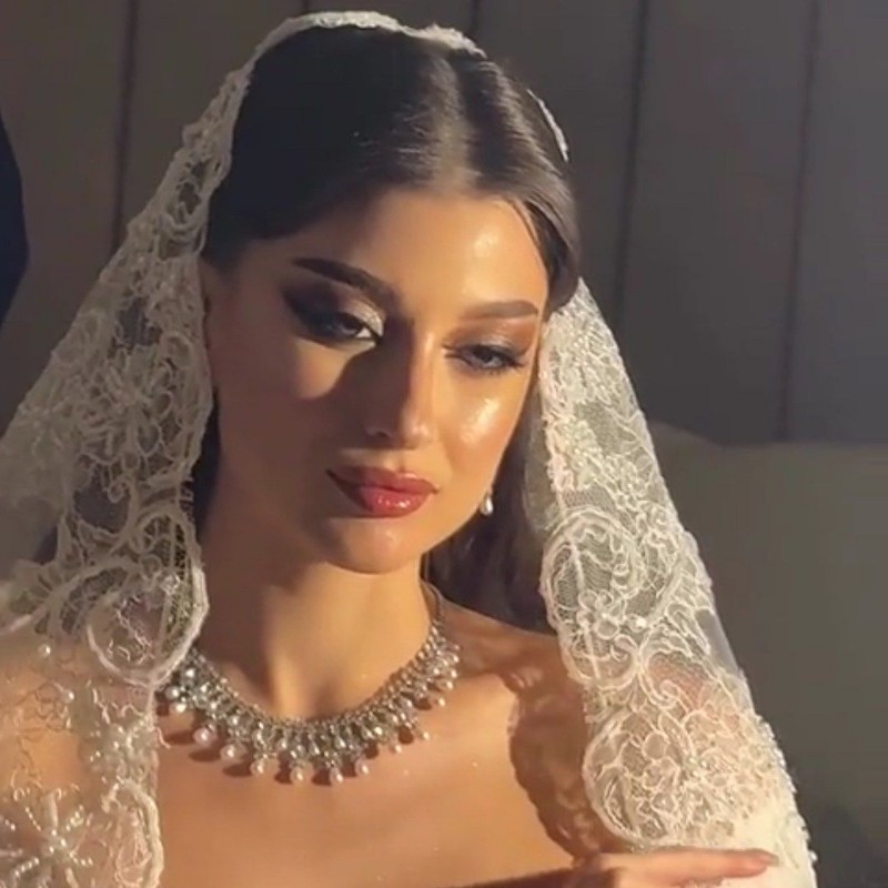 hairstyle|صـالحة نـبوتـ🇸🇦 (@saliha-naboot) | Snapchat Stories ...