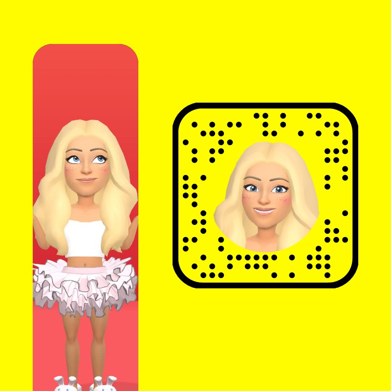 Sally Cutting (@sallycutting) | Snapchat Stories, Spotlight & Lenses