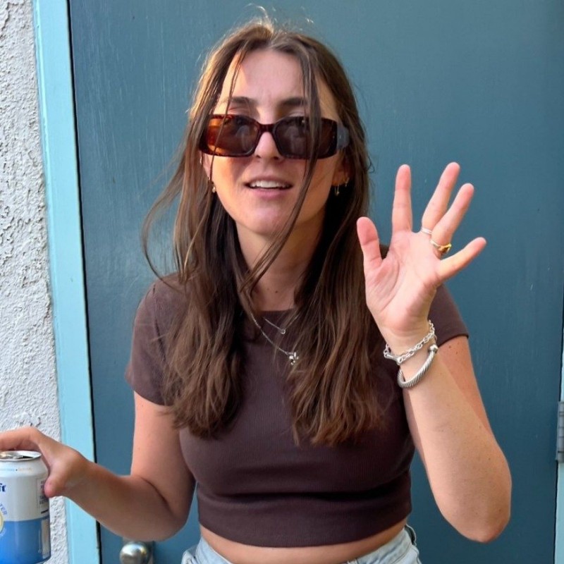 Sally Darr Griffin (@sallydarr) | Snapchat Stories, Spotlight & Lenses