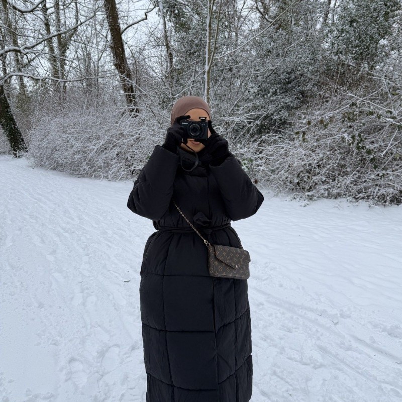 Salma (@salma_aafan) | Snapchat Stories, Spotlight & Lenses