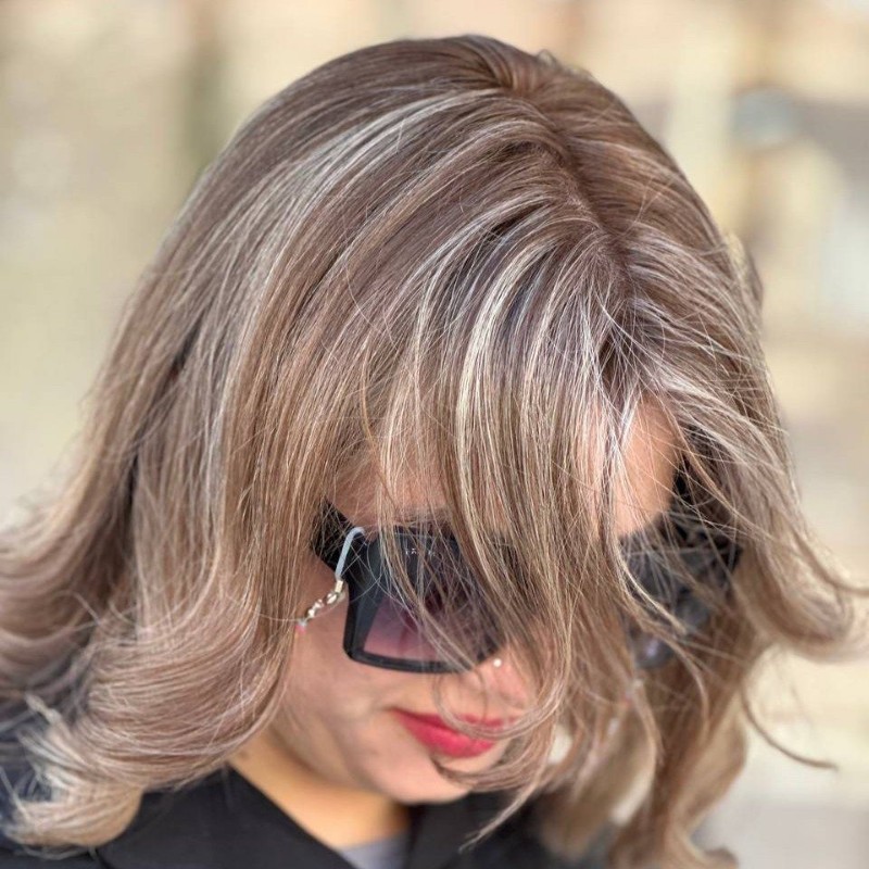 Salon Irani Naz (@saloniraninaz) | Snapchat Stories, Spotlight & Lenses